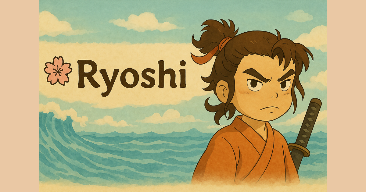 Club Ryoshi - NFT Governance Platform